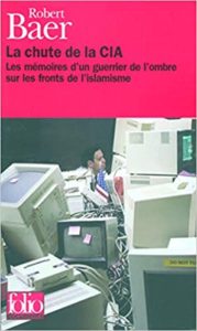 Les 5 meilleurs livres sur la CIA