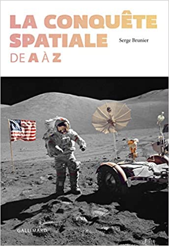 Les 5 meilleurs livres sur la conquête spatiale
