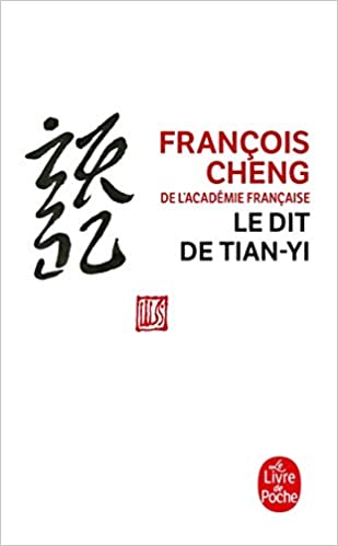 Les 5 meilleurs livres de François Cheng