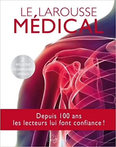 Les 5 meilleurs livres de médecine générale