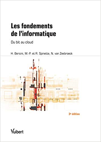 Les 5 meilleurs livres pour apprendre l'informatique