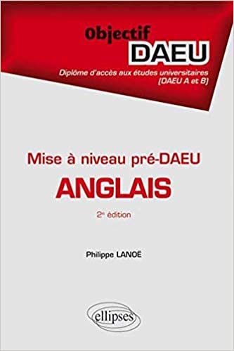 Les 5 meilleurs livres pour préparer le DAEU B