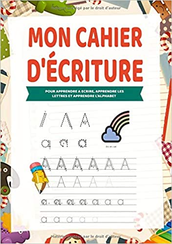 Les 5 meilleurs livres pour apprendre l'alphabet