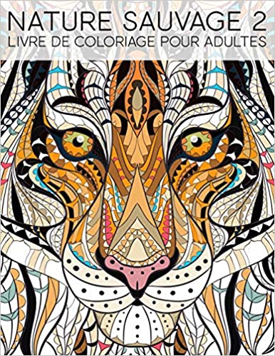 Meilleur Livre Coloriage Adulte