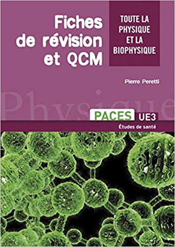 Les 5 meilleurs livres de biophysique
