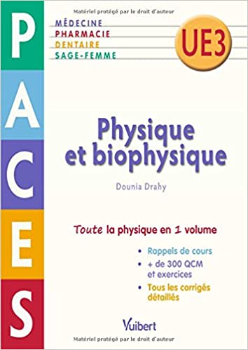 Les 5 meilleurs livres de biophysique