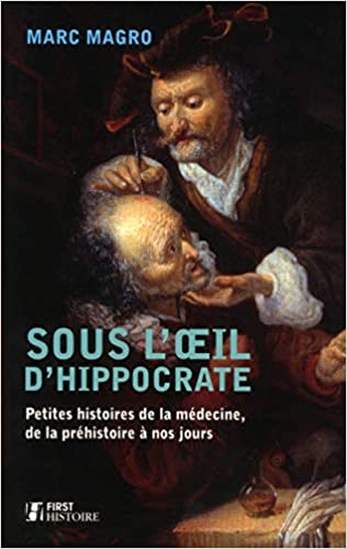 Les 5 meilleurs livres sur l'histoire de la médecine