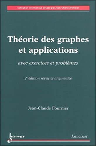 Les 5 meilleurs livres sur la théorie des graphes