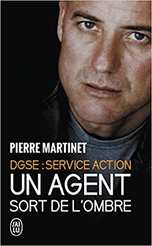 Les 5 meilleurs livres sur la DGSE