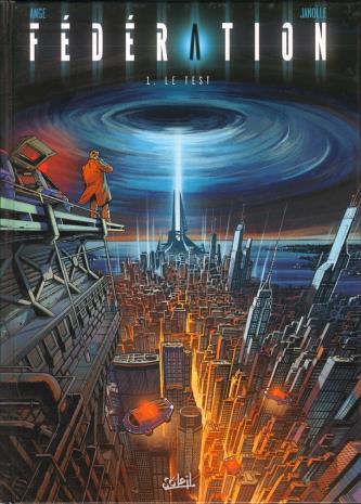 Science-fiction - Liste de 99 BD