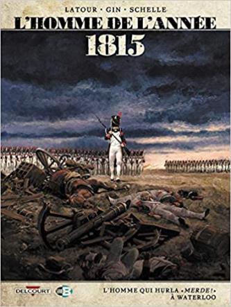 Napoléon - Liste de 10 BD