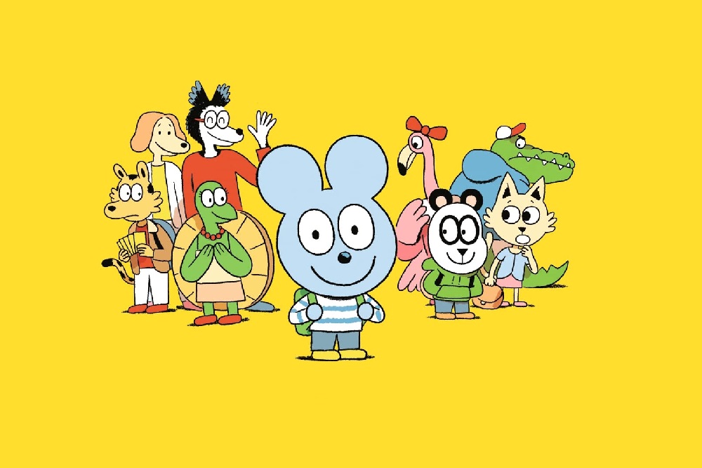 Avni - Liste des albums dans l’ordre