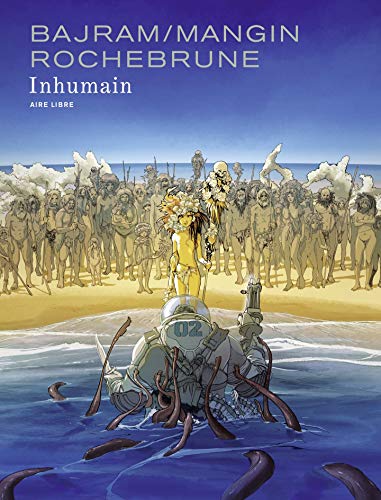 Science-fiction - Liste de 99 BD