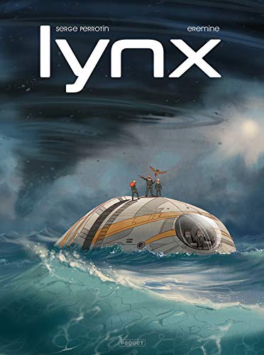 Science-fiction - Liste de 99 BD