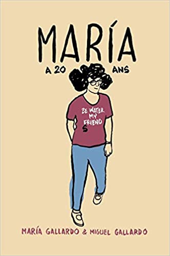 Autisme - Liste de 12 BD