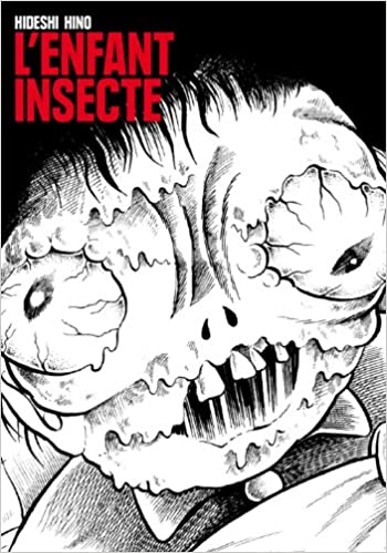 Insectes – Notre sélection de 5 mangas