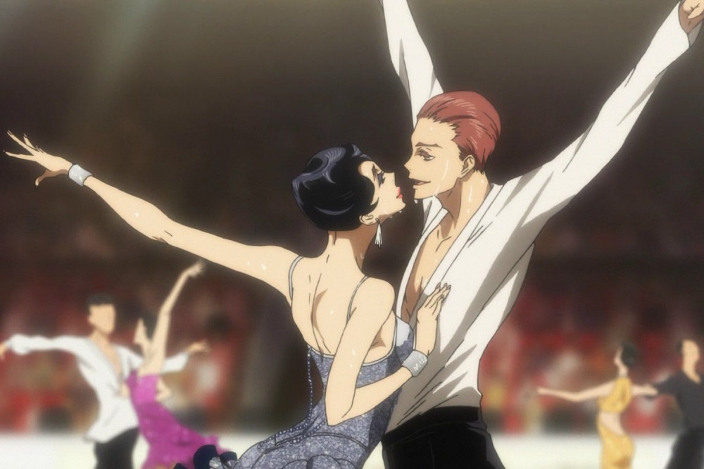 Danse – Notre sélection de 10 mangas