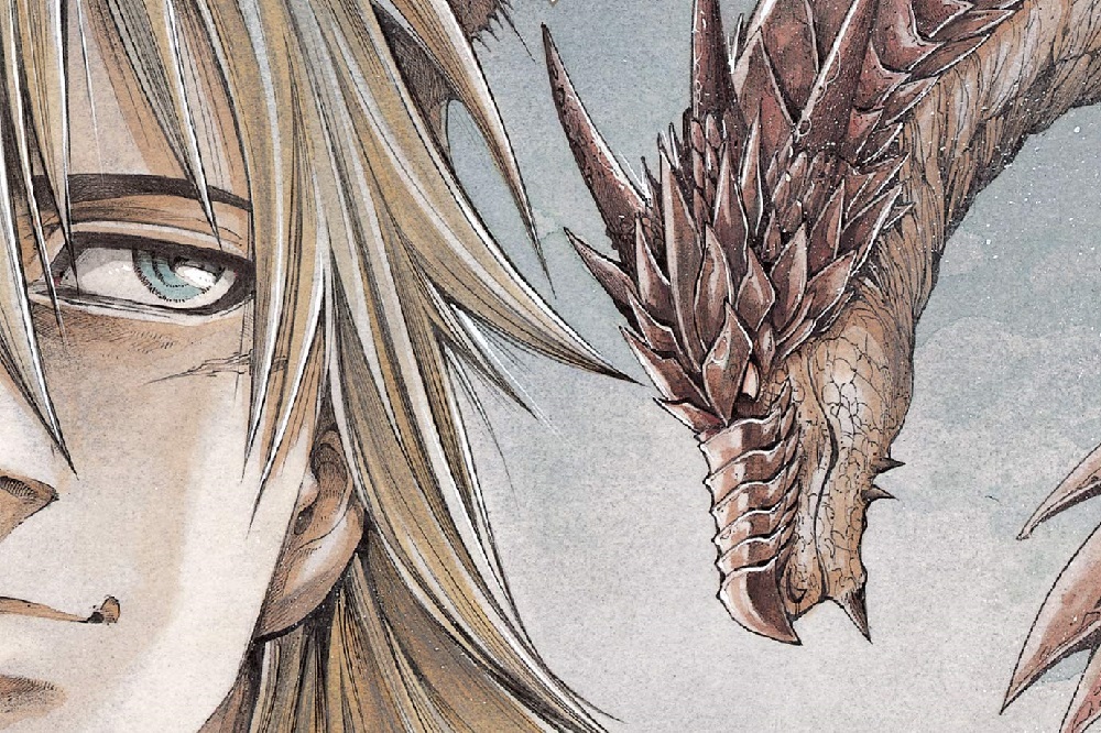 Dragons – Notre sélection de 20 mangas