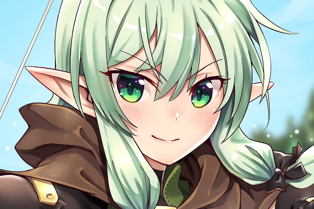 Elfes – Notre sélection de 17 mangas