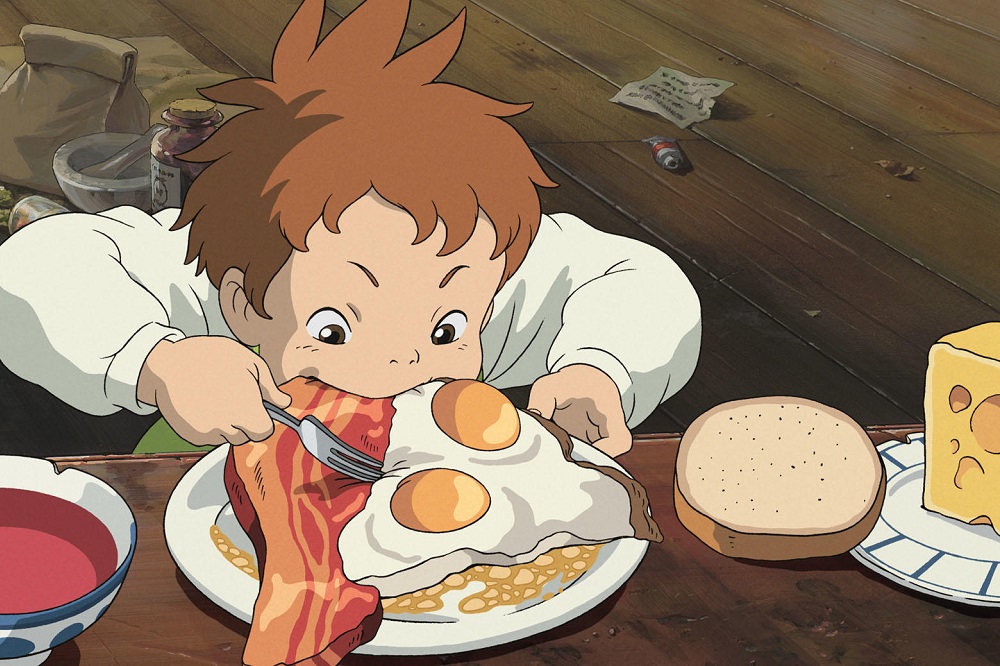 Gastronomie / Cuisine – Notre sélection de 20 mangas