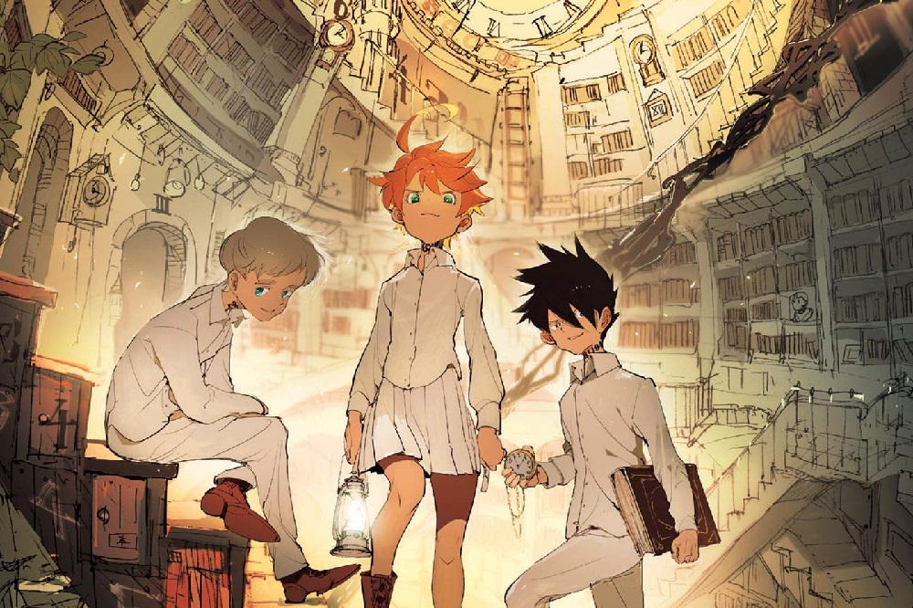 Orphelin(e) – Notre sélection de 23 mangas