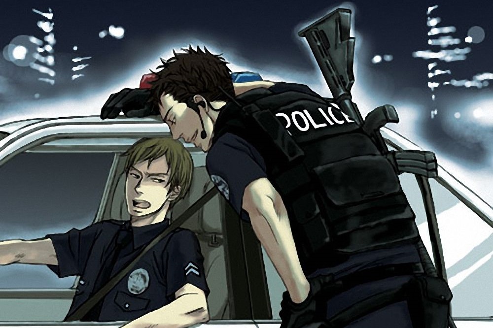 Polar – Notre sélection de 25 mangas