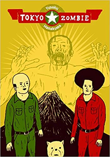 Zombies – Notre sélection de 20 mangas