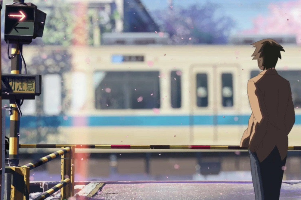 Trains – Notre sélection de 6 mangas