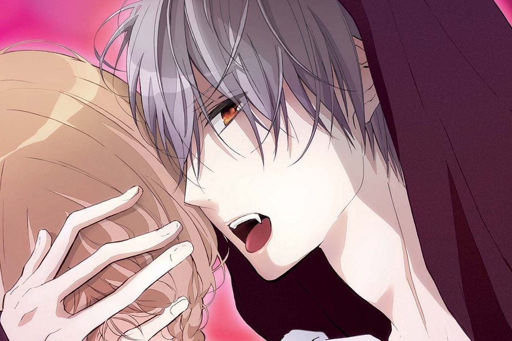 Vampires – Notre sélection de 33 mangas