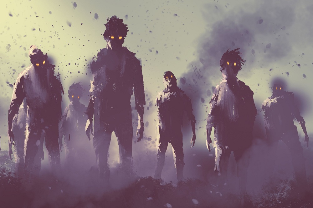 Zombies – Notre sélection de 20 mangas
