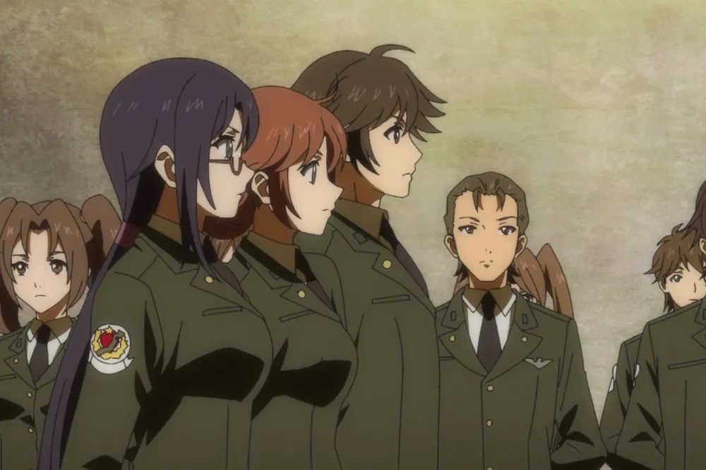 Uchronie – Notre sélection de 6 mangas