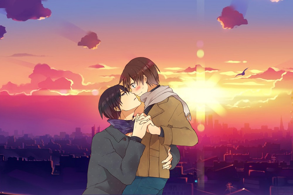 Yaoi / Boy's love – Notre sélection de 40 mangas