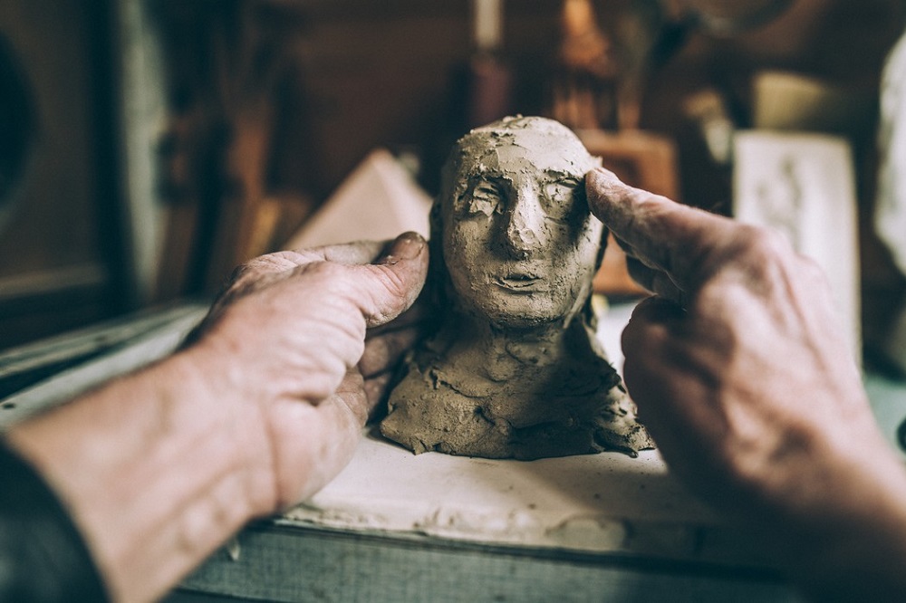 10 livres de référence pour s'initier au modelage d'argile sur de ...