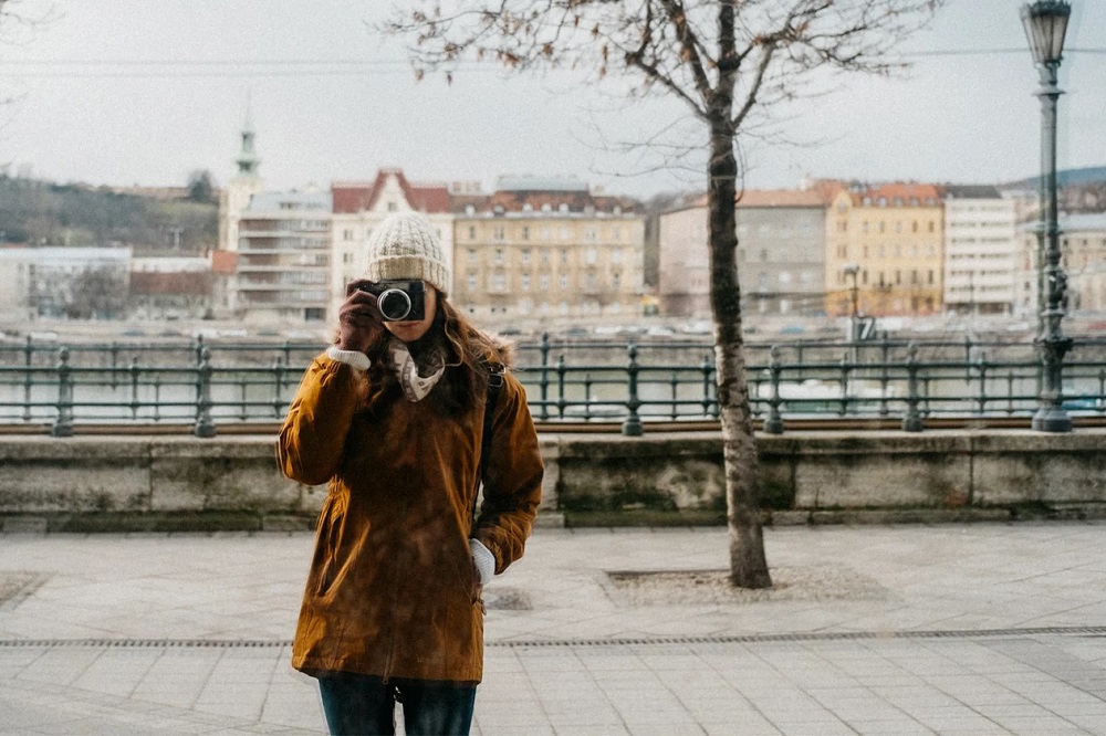6 super livres pour s'initier à la photo de rue sur de bonnes bases