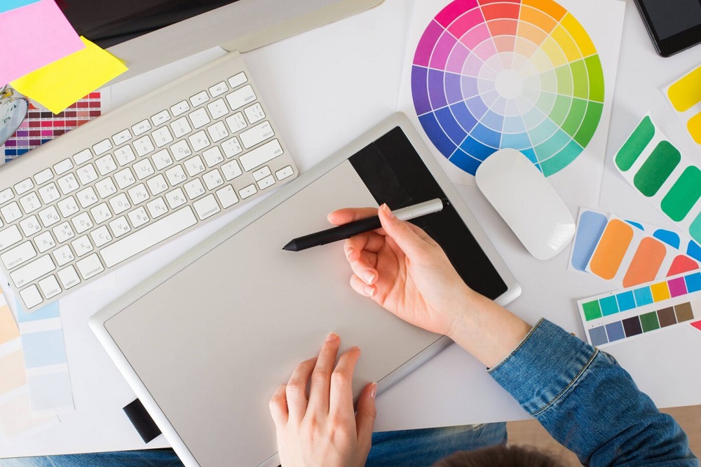 8 livres de référence pour s'initier au design graphique sur de bonnes ...