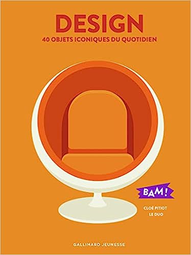 8 beaux livres sur l'histoire du design et ses objets iconiques