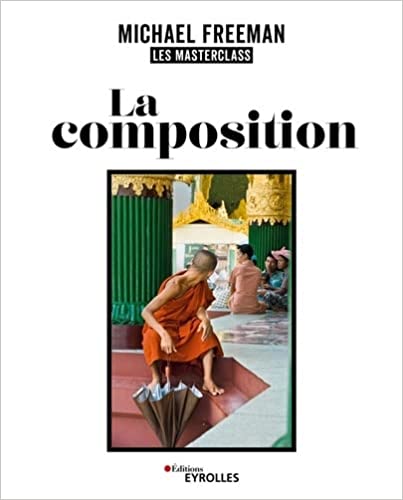 6 livres pour apprendre à composer ses photos dans les règles de l'art