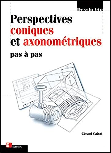7 livres pour apprendre à dessiner en perspective sur de bonnes bases
