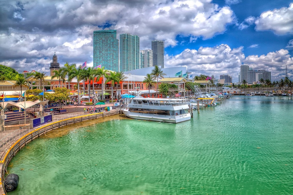 Floride : 4 super guides pour planifier son séjour dans le "Sunshine State"