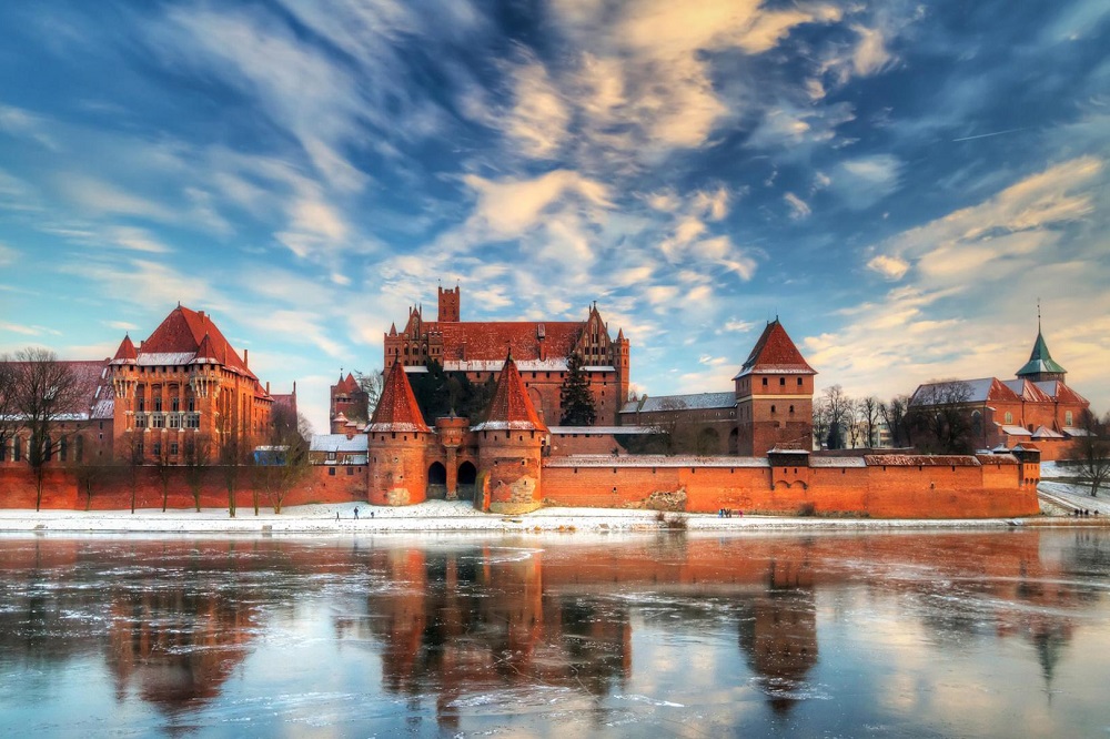 Pologne : 4 super guides pour planifier son séjour au pays des pierogi ...