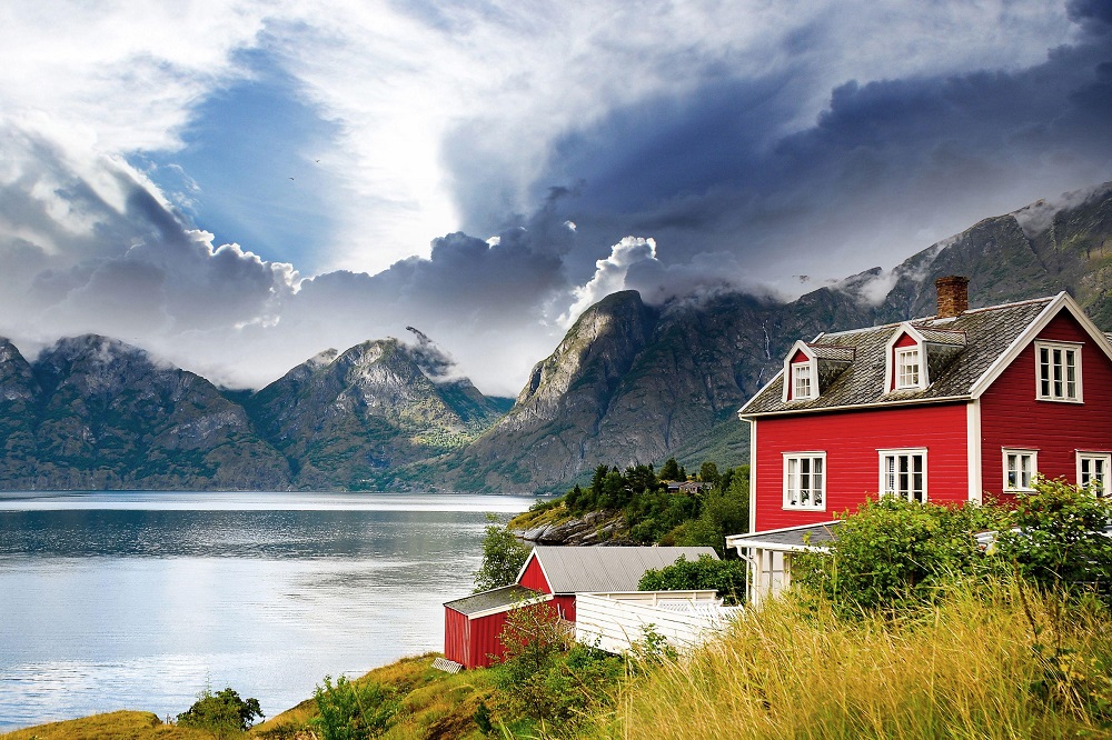 Suède : 4 super guides pour planifier son séjour en terre viking