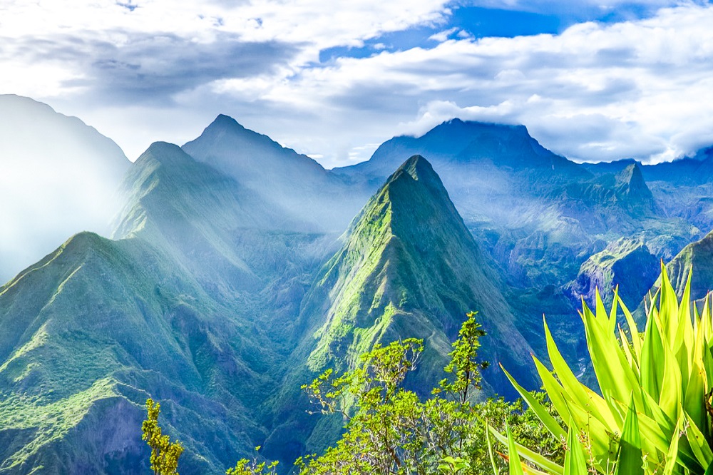 La Réunion : 5 super guides pour planifier son séjour sur l'île Bourbon