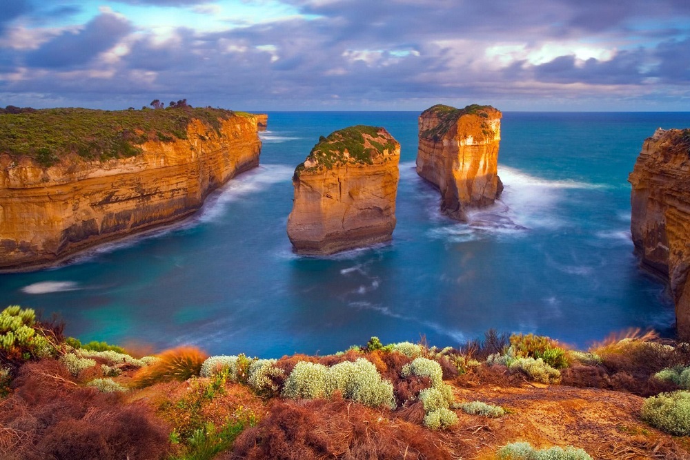 Australie : 5 super guides pour planifier son séjour au pays des kangourous