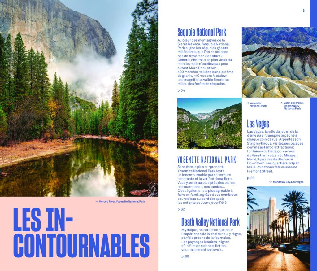 Ouest américain : 5 super guides pour planifier son séjour en terre cowboy