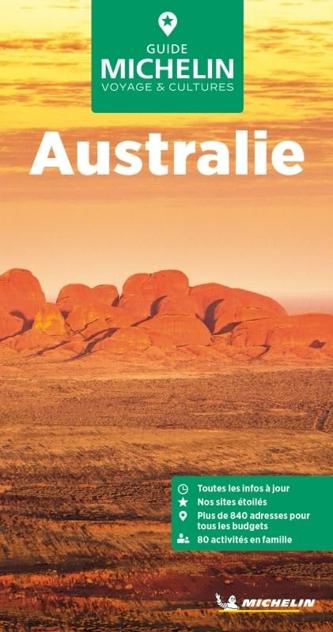 Australie : 5 super guides pour planifier son séjour au pays des kangourous