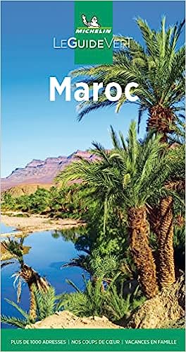 Maroc : 5 super guides pour planifier son séjour au pays du couchant ...