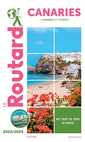 Canaries : 5 super guides pour planifier son séjour sur ces îles ...