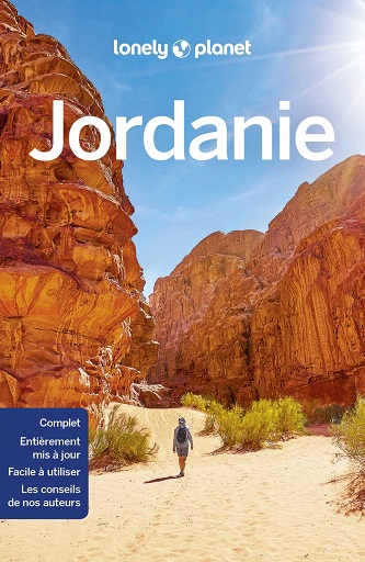 Jordanie : 3 super guides pour planifier son séjour au pays de Lawrence ...