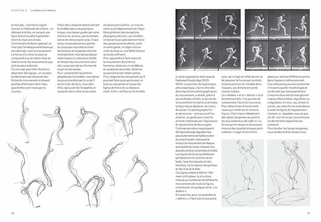 6 livres pour apprendre à dessiner des visages sur de bonnes bases