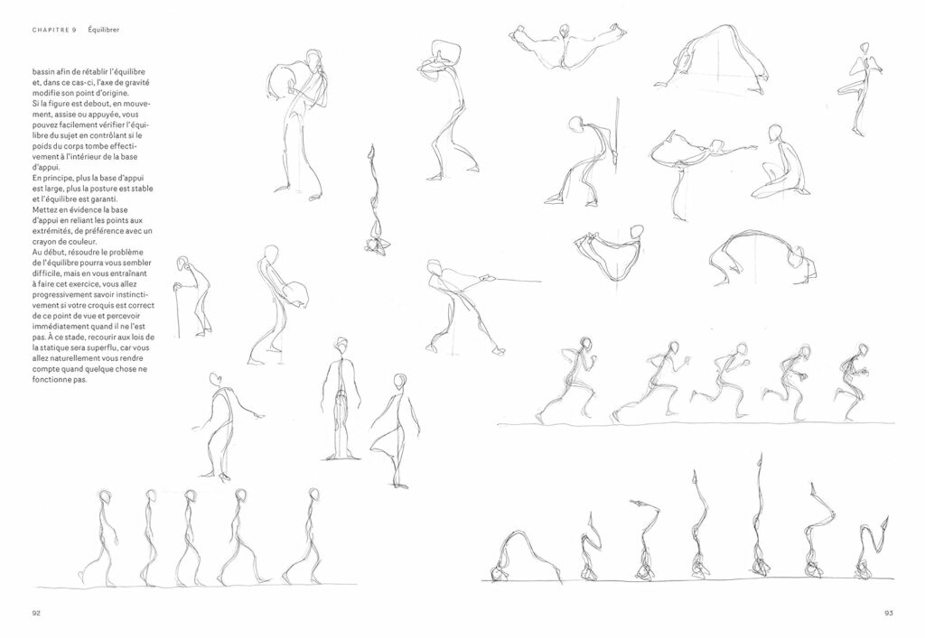 6 livres pour apprendre à dessiner des visages sur de bonnes bases